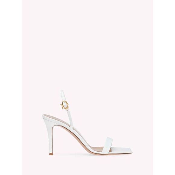 Gianvito Rossi | Shoes | Gianvitorossi Vernice Ribbon Patent Leather ...